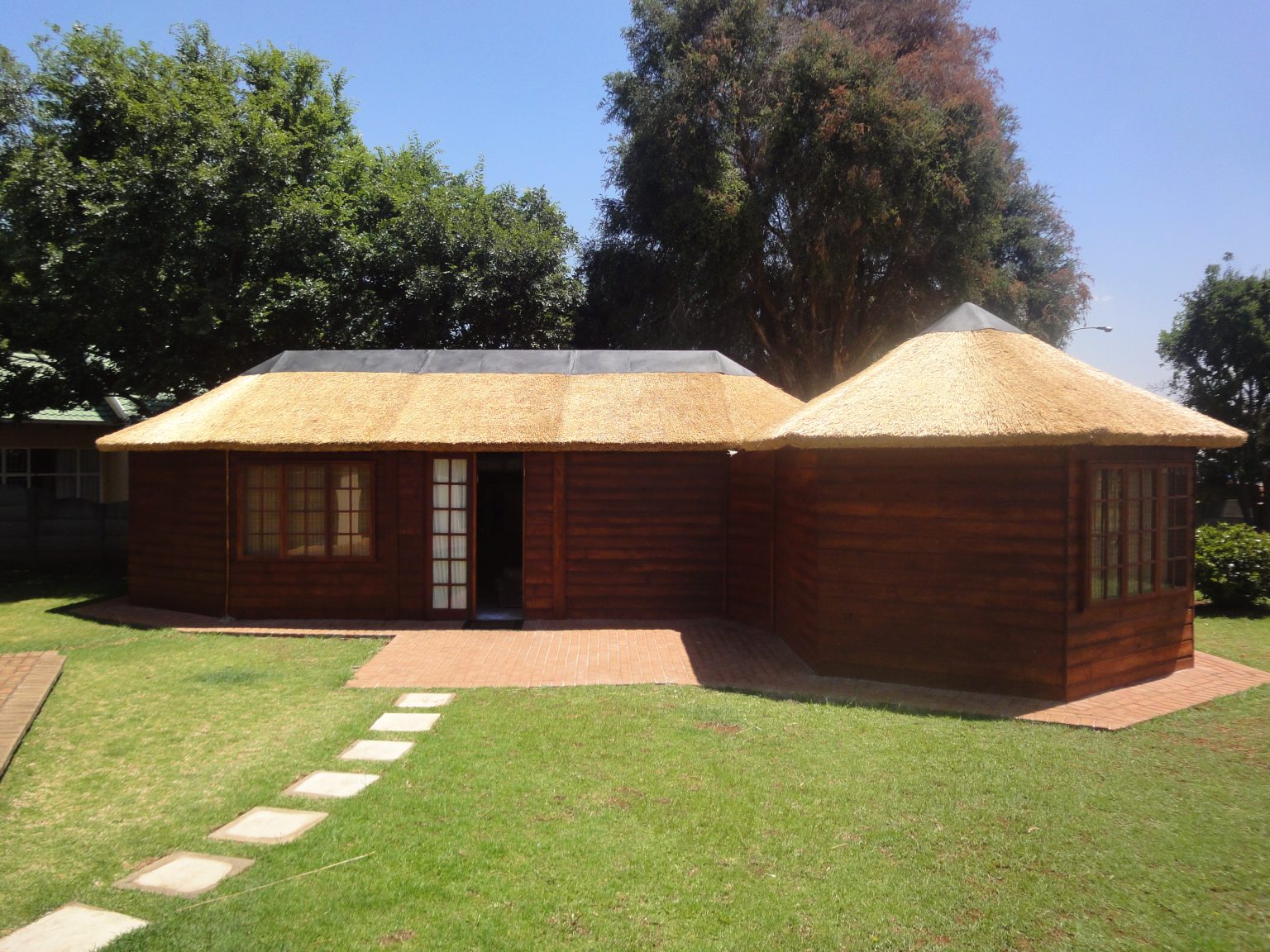 Price Lists - Africa Thatch